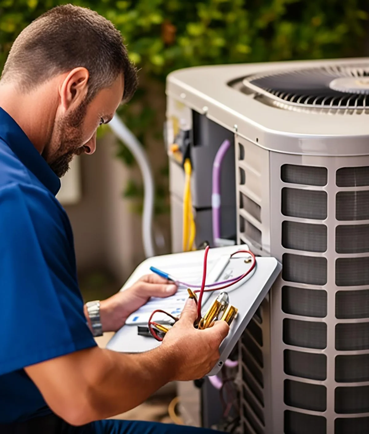 Home – HVAC – ECHTWELLPLAST